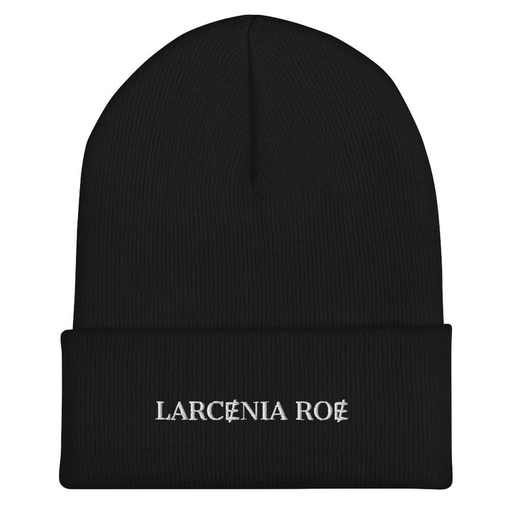 Larcenia Roe Official
