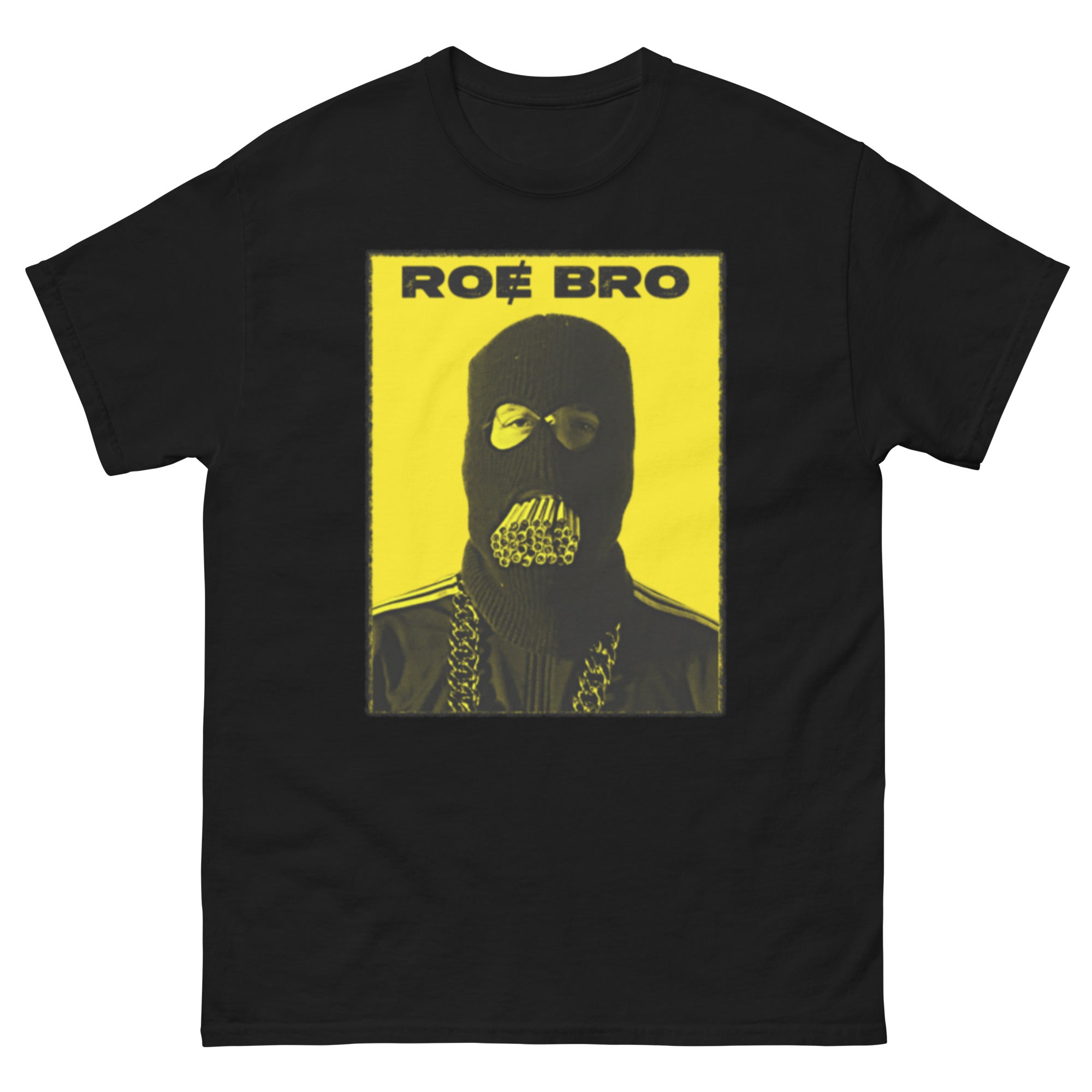 Larcenia Roe Official